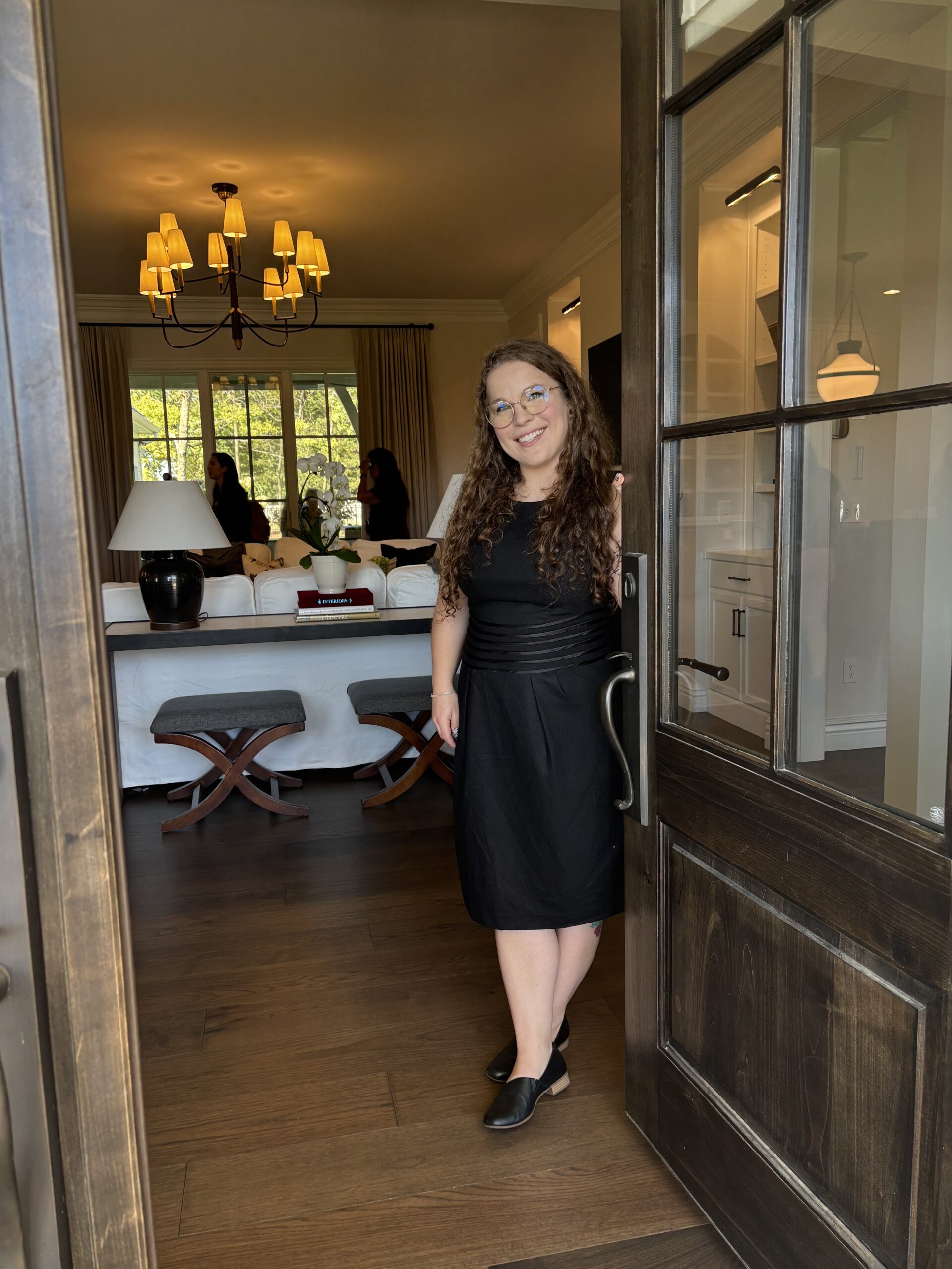 Fall Home Tour - Junior League of Springfield, MO