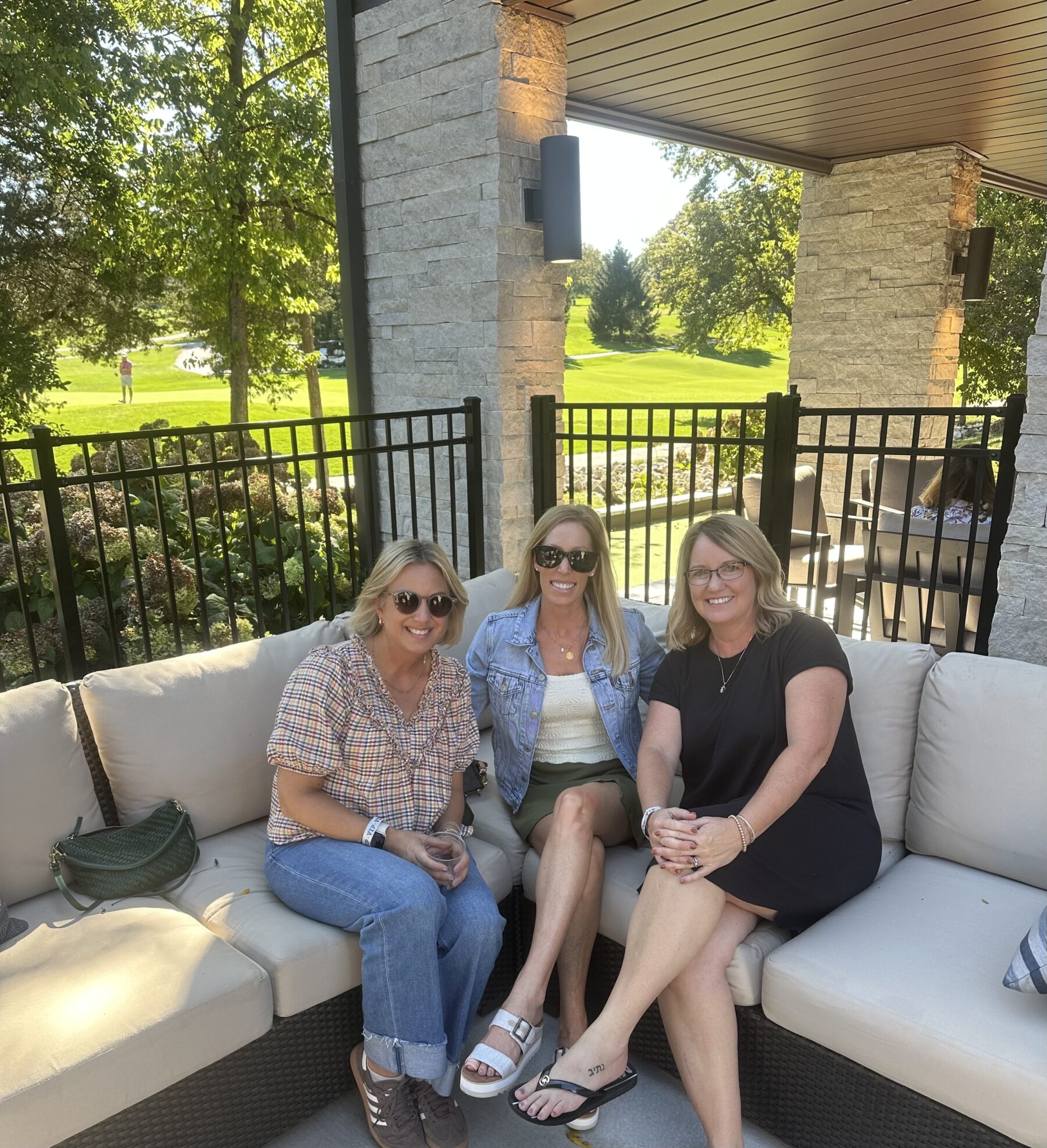 Fall Home Tour - Junior League of Springfield, MO